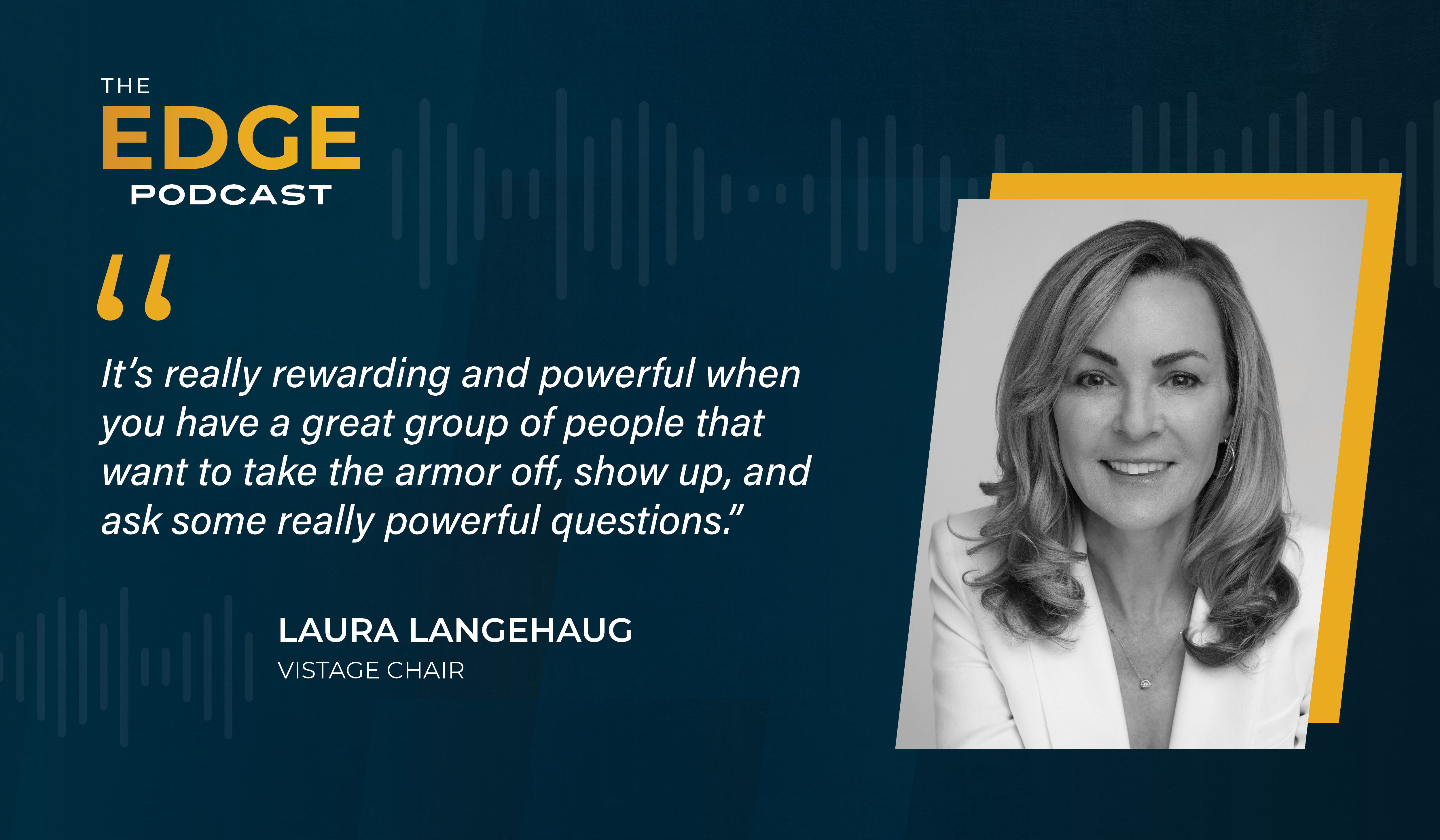 Laura Langehaug explores empathetic leadership